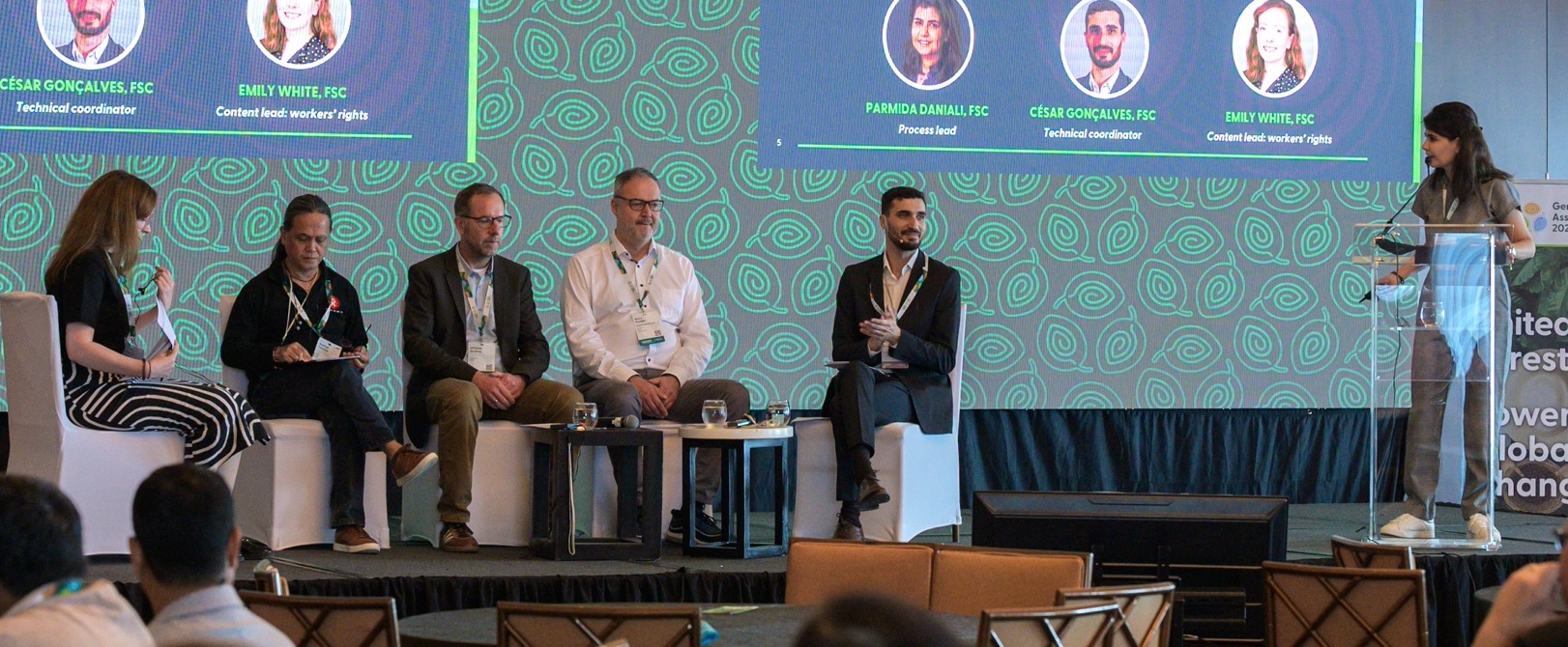 Shaping the Future of FSC’s Chain of Custody Standards | Welcome To The ...