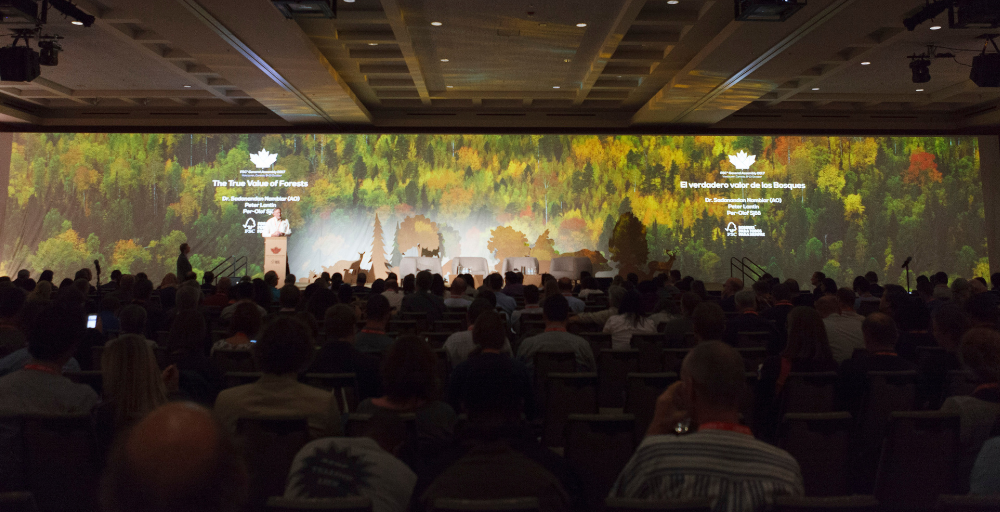 The FSC General Assembly opens in 40 days! | Welcome To The FSC General ...